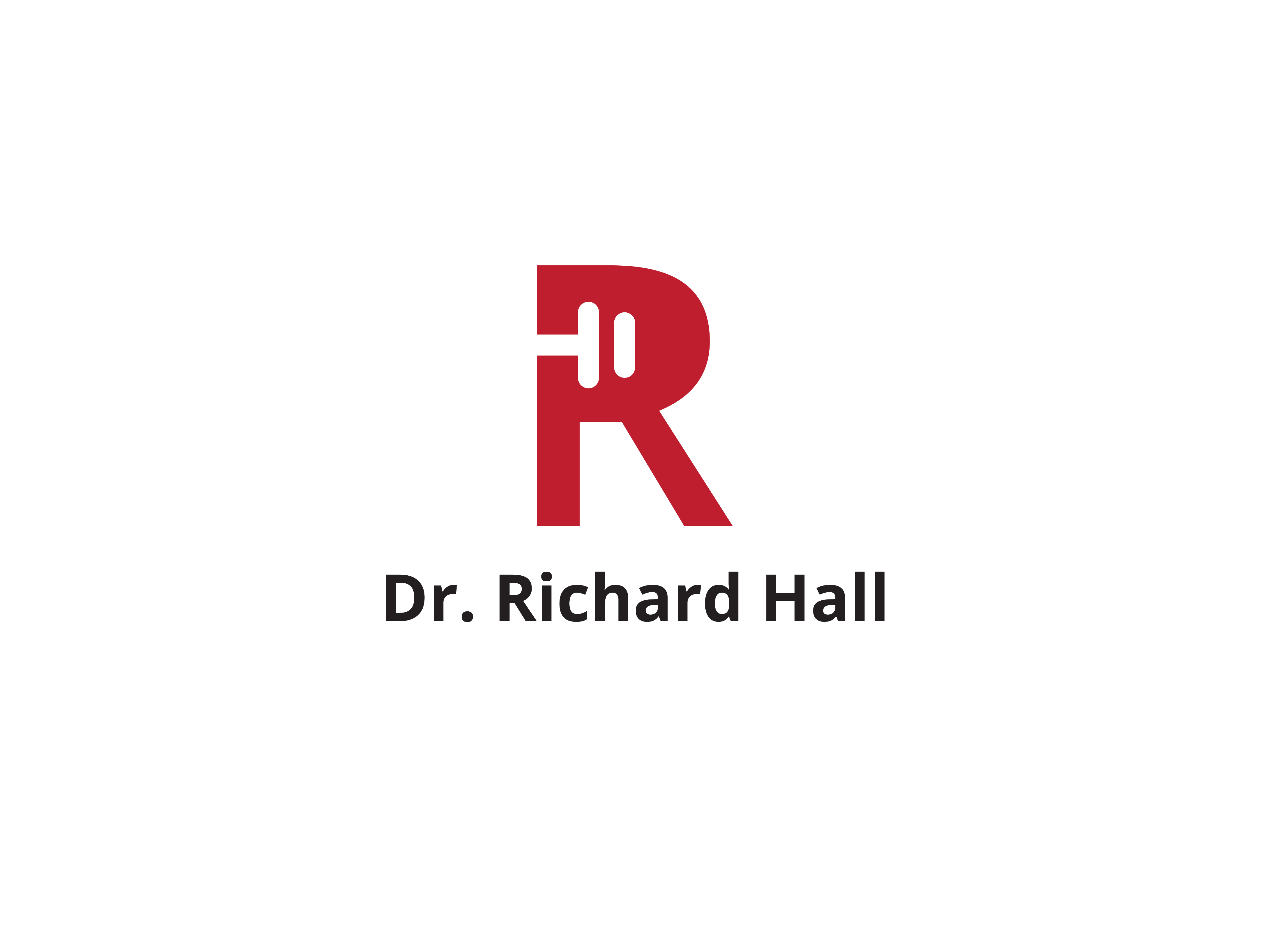 Dr. Richard Hall